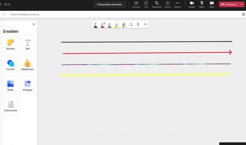 Microsoft Teams Whiteboard | WIRECLOUD Microsoft Teams Whiteboard | WIRECLOUD